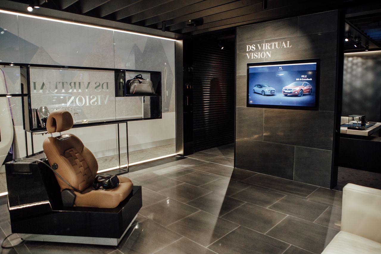 DS Store – bardziej luksusowy niż myślisz | Francuskie.pl - Dziennik ...