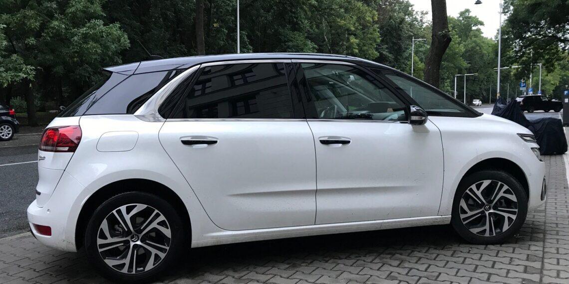 Silnik 1.6 VTi EC5 PSA Citroën Peugeot - opinie, eksploatacja, awarie i ...