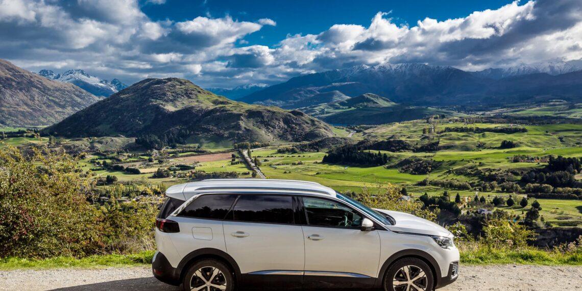 Nowa Dacia Sandman, czyli wymyślony kamper po face liftingu. Inspiracją ...