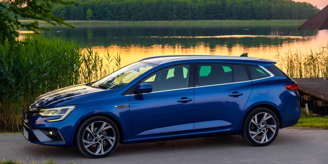 Nowa Dacia Sandman, czyli wymyślony kamper po face liftingu. Inspiracją ...