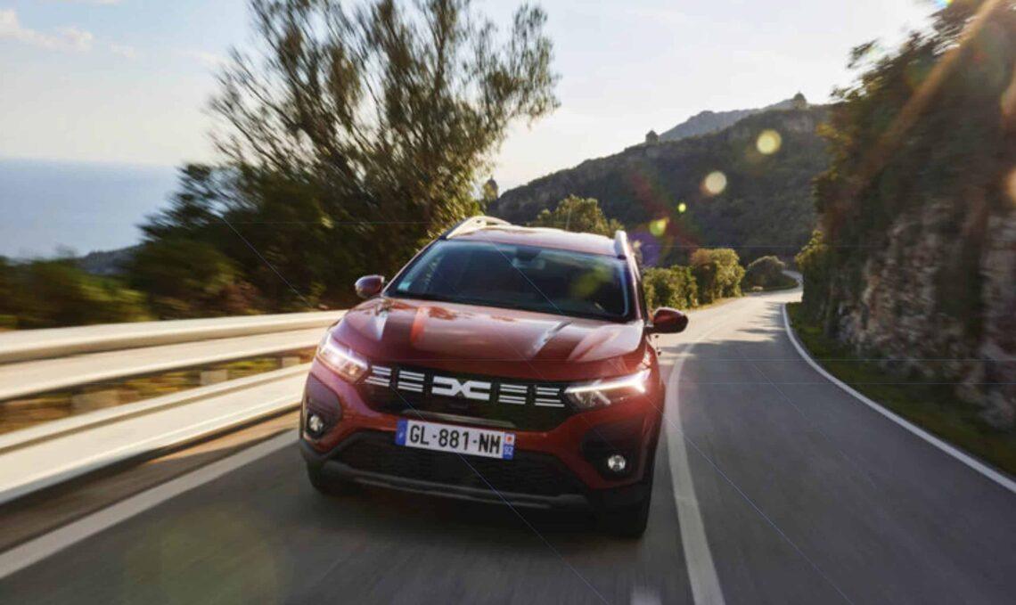 Dacia Jogger 1.0 z LPG po 100.000 kilometrach. W jakim stanie jest ...
