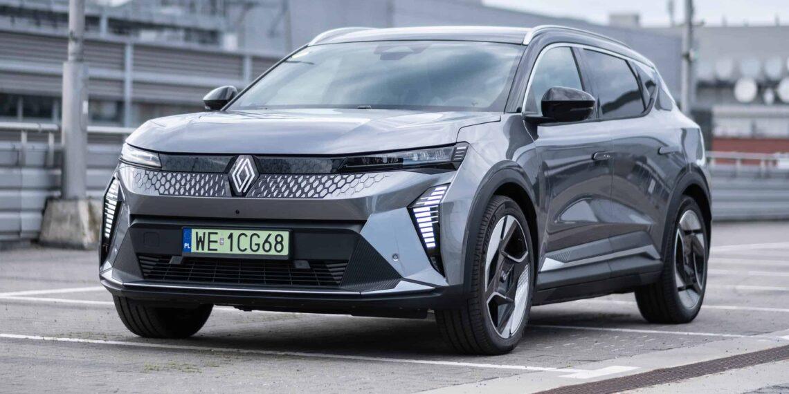 Nowa Dacia Sandman, czyli wymyślony kamper po face liftingu. Inspiracją ...