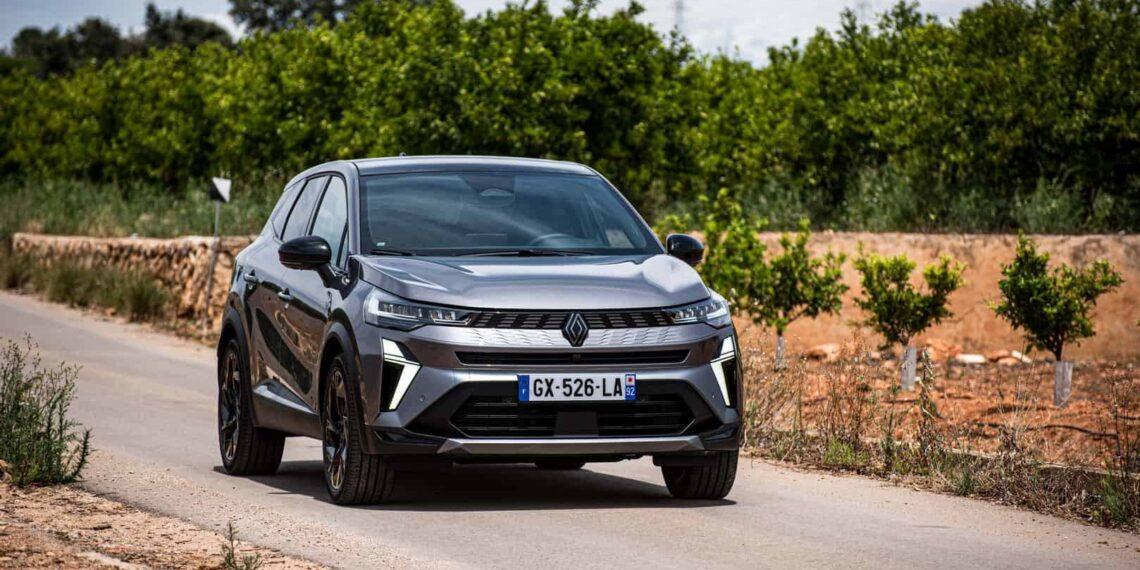 Nowa Dacia Sandman, czyli wymyślony kamper po face liftingu. Inspiracją ...