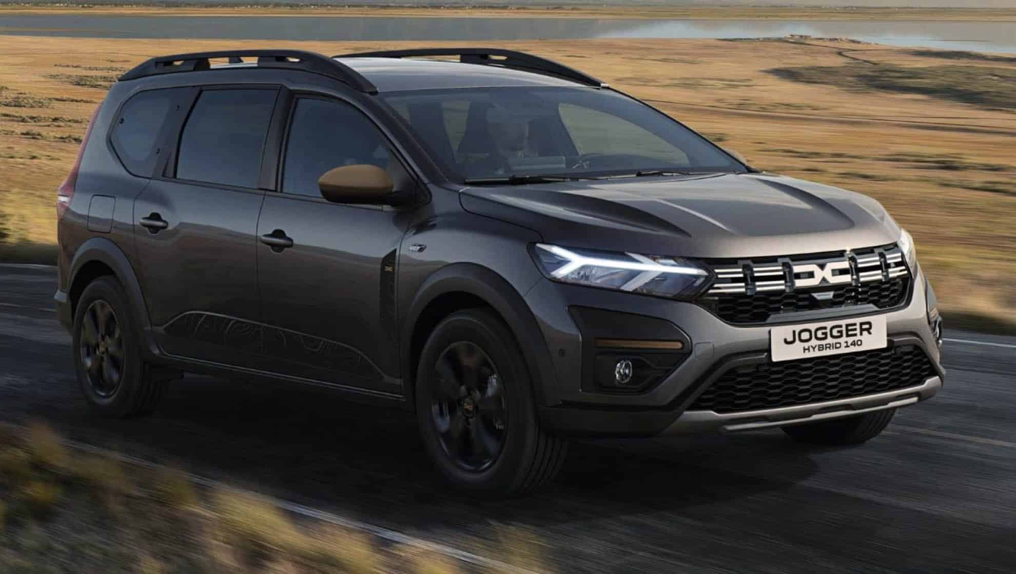 Ile kosztuje nowa Dacia Jogger? Polski cennik wrzesień 2024 | Francuskie.pl - Dziennik Motoryzacyjny
