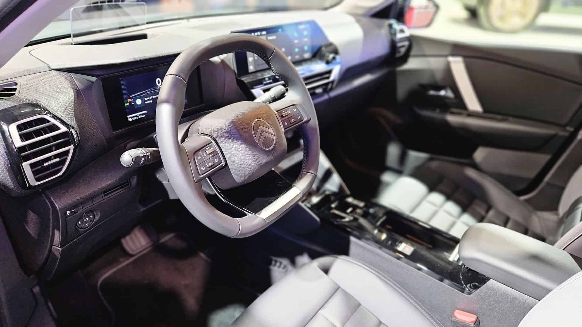 Nowy Citroën C4 będzie produkowany poza Europą. Stellantis obniża ...