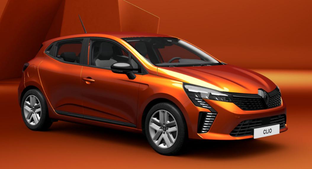 Nowe Renault Clio VI – czego możemy się spodziewać po nowym modelu i ...