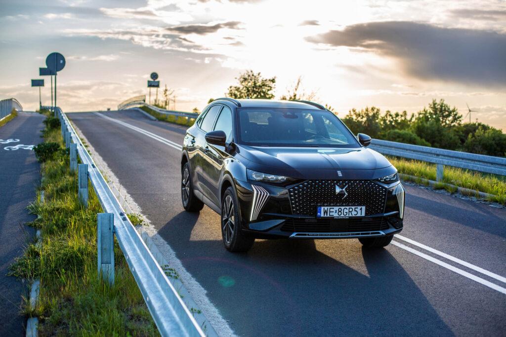 Stellantis Polska odmawia zwrotu kosztów naprawy DS 7 1.5 BlueHDi. Co ...