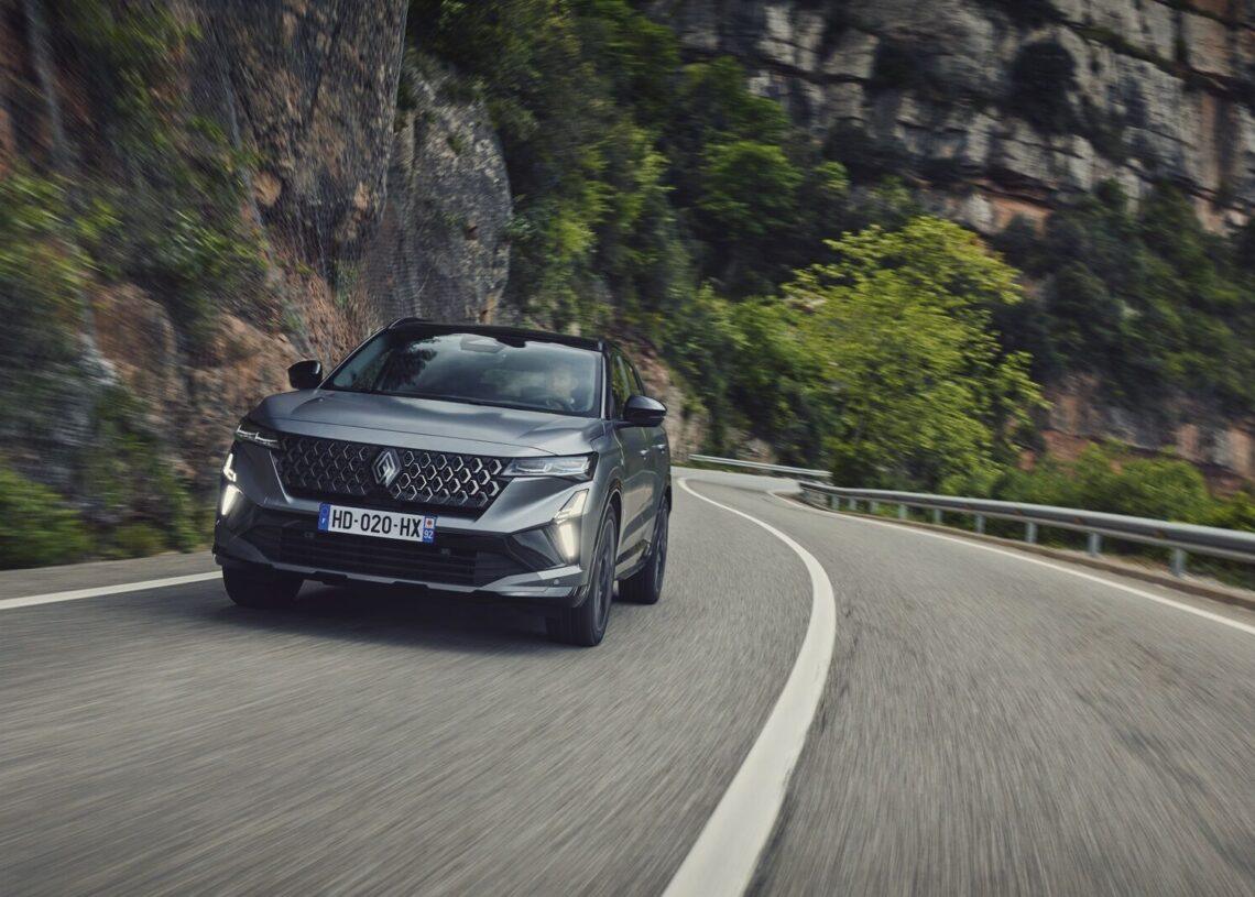 Nowa Dacia Sandman, czyli wymyślony kamper po face liftingu. Inspiracją ...