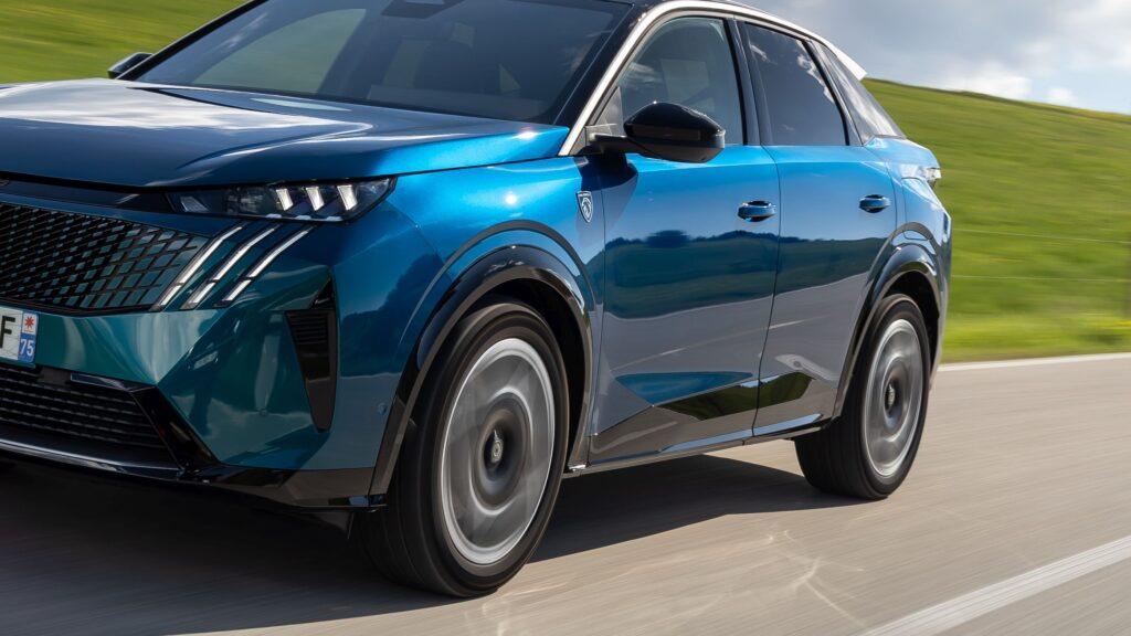 PILNE! Akcja serwisowa silnika 1.2 EB2 Gen3 z łańcuchem rozrządu ...