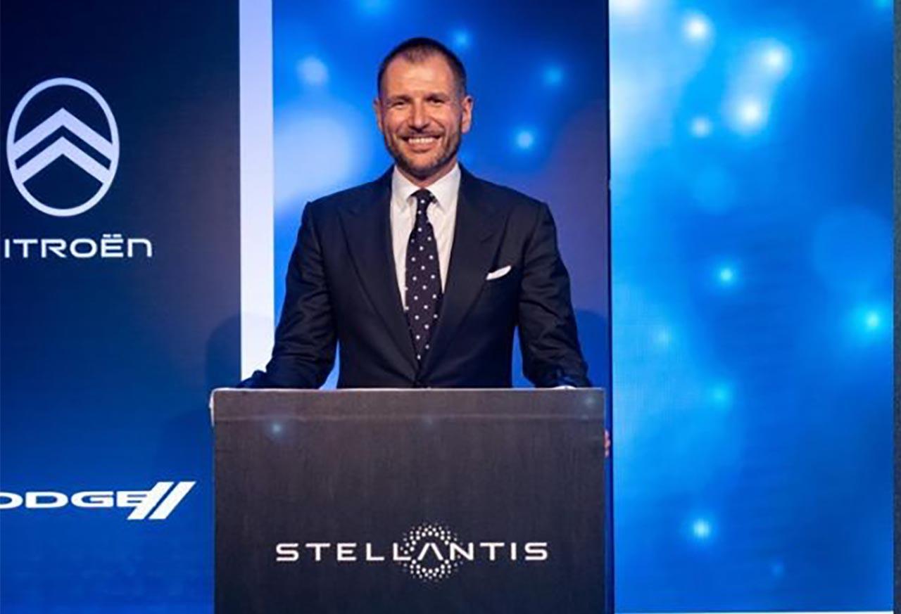 Do motoryzacji trafił przypadkowo: kim jest Slaven Smiljanic, dyrektor ...