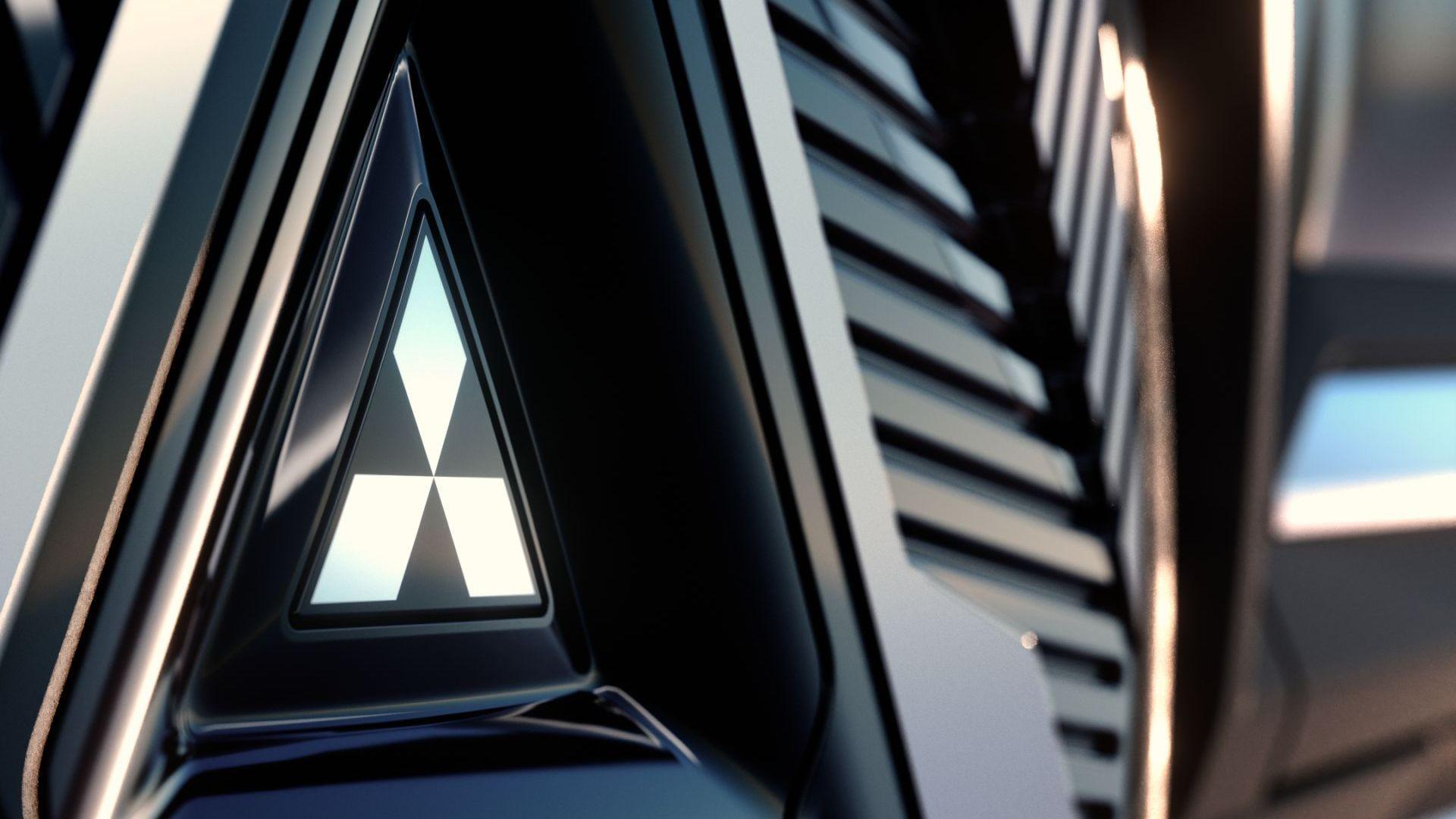 Nowy Mitsubishi Eclipse Cross nadchodzi. Elektryczny SUV na bazie ...