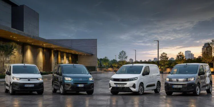 Nowy Fiat Doblo 2026 z fabryki Tofaş. Kiedy rozpocznie się produkcja ...